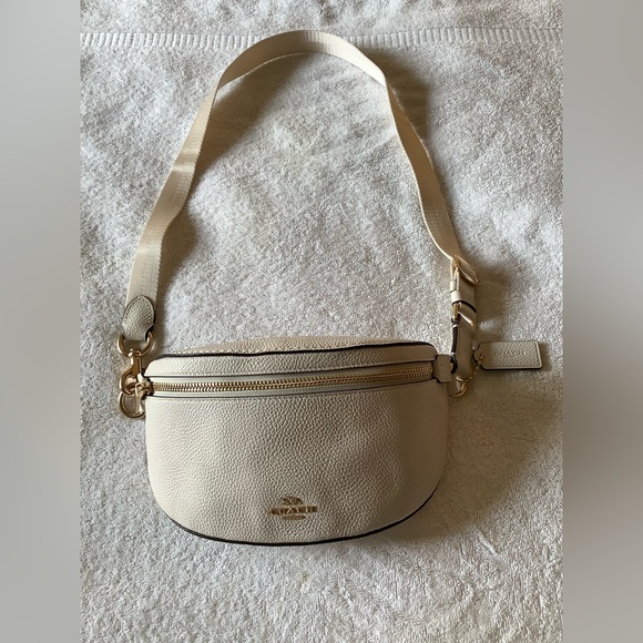 Coach | Bags | Brand New Coach Fanny Pack | Poshmark